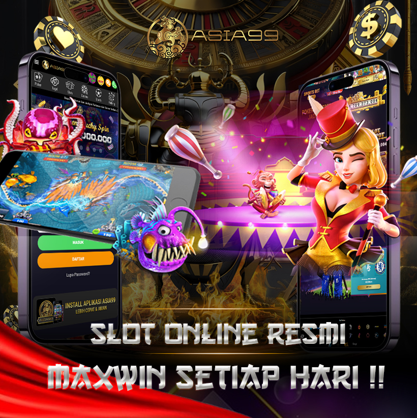 Asia99: Kemajuan Sebagai Tempat Bermain Game Online Terbaik Di Indonesia